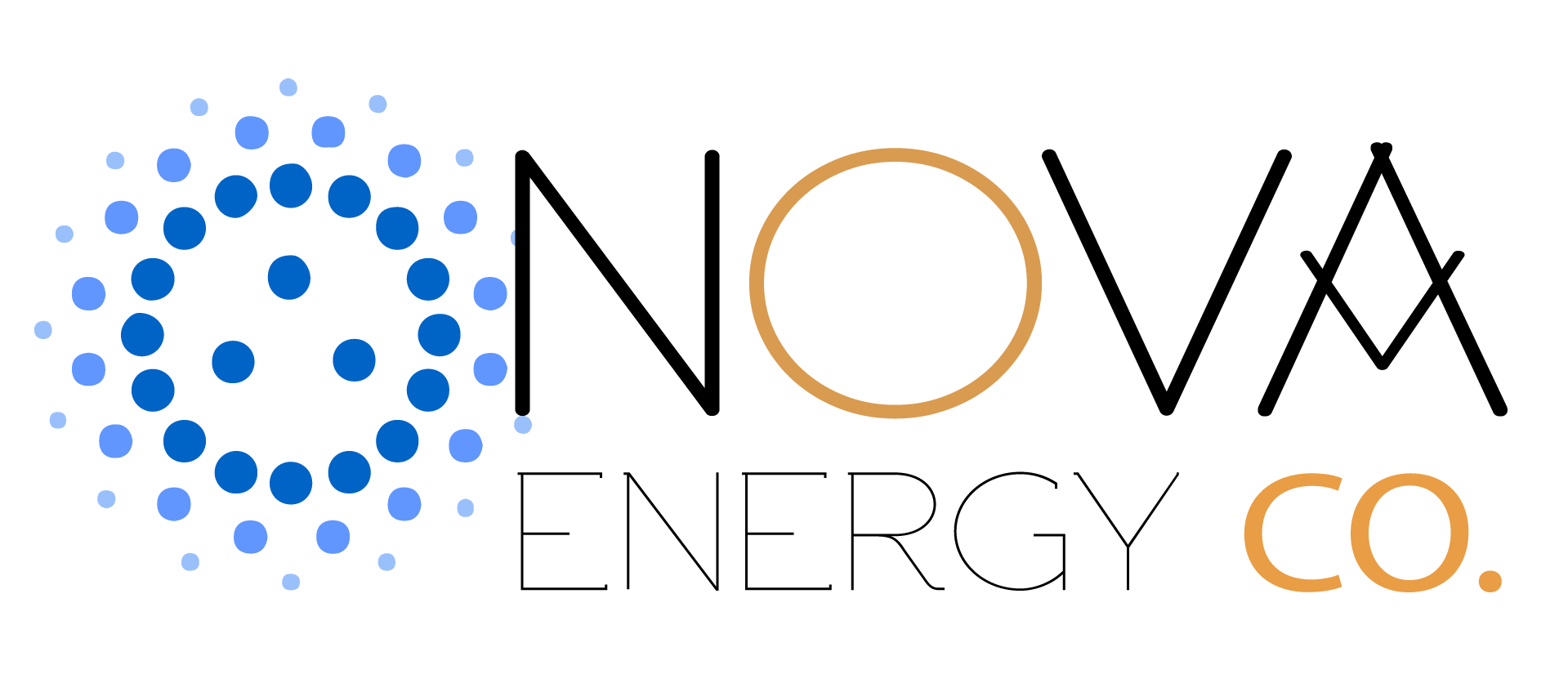 Home - Nova Energy